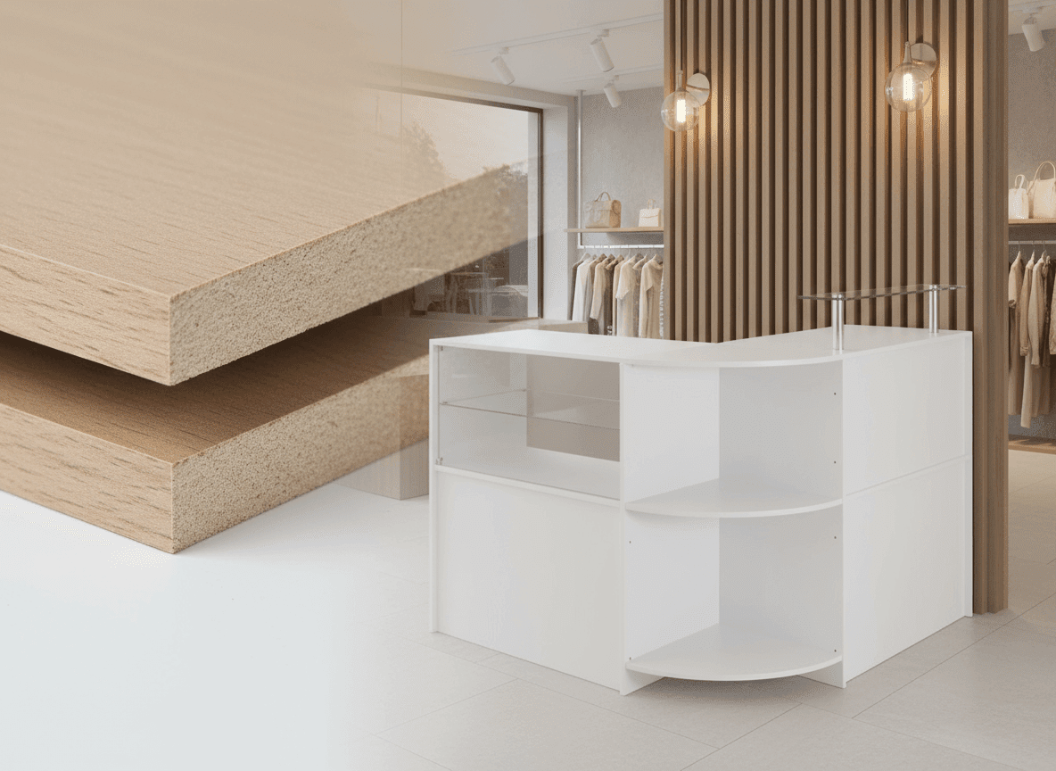 O que é MDF: guia completo, tipos, usos e tendências